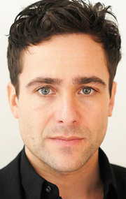 Олександр Пшілль - актор - біографія, фото, найкращі фільми і серіали