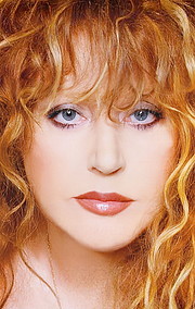 Alla Pugachyova - actress, composer, dubbing: russian