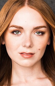 Emma Reinagel - actress, producer, designer, director, writer, camera