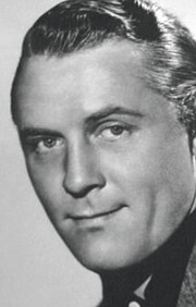 Dick Purcell - actor - biography, photo, best movies and TV shows