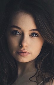 Georgia Conlan - actress, director, writer, producer