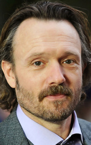 John Pyper-Ferguson - actor, producer