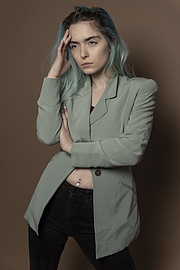 Meredith Behm - actress - biography, photo, best movies and TV shows