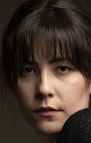 Джансин Сенель - актриса - биография, фото, лучшие фильмы и сериалы