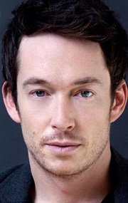 Simon Quarterman Wer