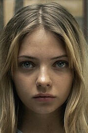 Леа Мюрен - актриса - биография, фото, лучшие фильмы и сериалы