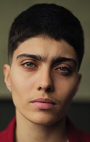 Xelia Mendes-Jones - actress - biography, photo, best movies and TV shows