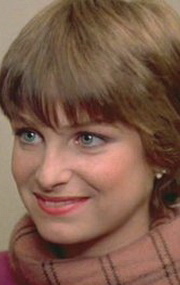 Valérie Quennessen - actress - biography, photo, best movies and TV shows