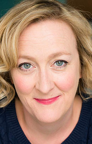 Gabriel Quigley - actress - biography, photo, best movies and TV shows