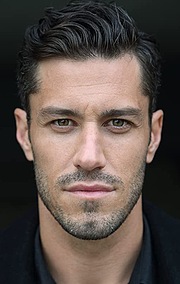 Brandon Quinn - actor - biography, photo, best movies and TV shows