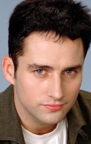Glenn Quinn - actor - biography, photo, best movies and TV shows