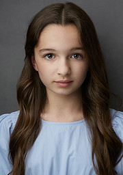 Imogen Woods - actress - biography, photo, best movies and TV shows