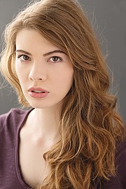 Manon Gage - actress, writer, producer