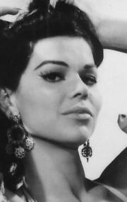 Laya Raki - actress - biography, photo, best movies and TV shows