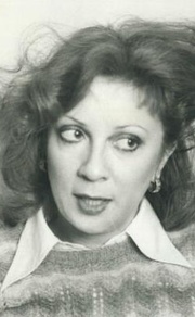 Rosemary Radcliffe - actress - biography, photo, best movies and TV shows