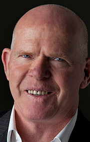 Kenneth Radley - actor - biography, photo, best movies and TV shows