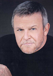 Ron Raines - actor - biography, photo, best movies and TV shows
