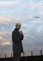 Michael Ralph - actor - biography, photo, best movies and TV shows