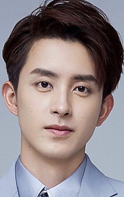 Ruipeng Ao - actor - biography, photo, best movies and TV shows