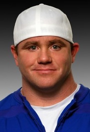 Chris Bell - director, writer, producer, actor, editor