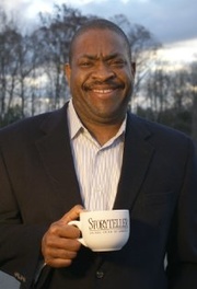 Ken Rance - writer, actor, producer