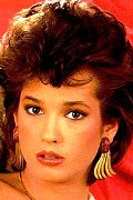 Nikki Randall - actress - biography, photo, best movies and TV shows