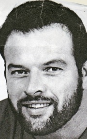 Randy Raney - actor - biography, photo, best movies and TV shows