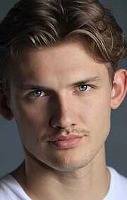 Tyler Johnson Ellis - actor - biography, photo, best movies and TV shows