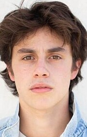 Ido Tako - actor - biography, photo, best movies and TV shows