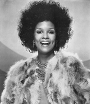 Jeannie Bell - actress - biography, photo, best movies and TV shows