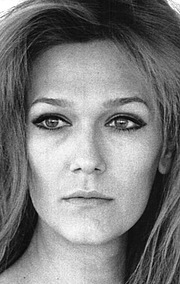 Rada Rassimov - actress, producer