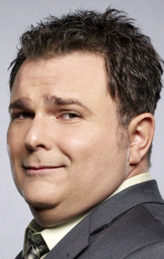 Jeremy Ratchford - actor - biography, photo, best movies and TV shows