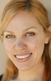 Lucy Bell - actress - biography, photo, best movies and TV shows