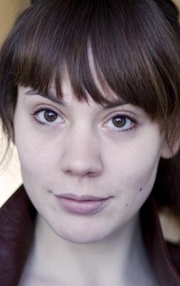 Anne Rats - actress - biography, photo, best movies and TV shows