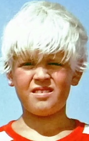 Warren Raum - actor - biography, photo, best movies and TV shows