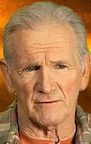 Michael Bell - actor, dubbing: english