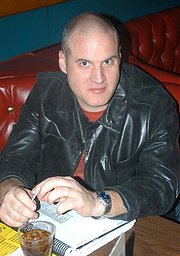 Michael Raven - director, writer, actor, producer, camera, editor ...