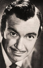 Thurl Ravenscroft - actor - biography, photo, best movies and TV shows
