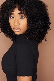 Indigo Holliday - actress - biography, photo, best movies and TV shows