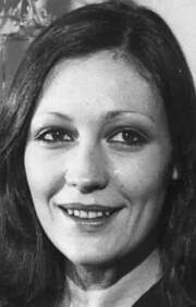 Candy Raymond - actress - biography, photo, best movies and TV shows