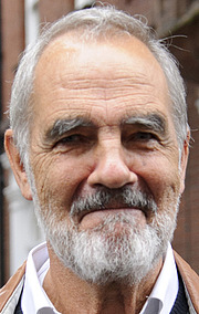 Gary Raymond - actor - biography, photo, best movies and TV shows