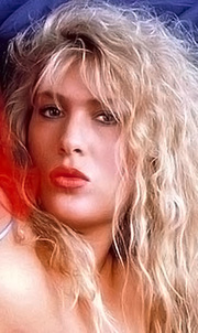 Rayne - actress - biography, photo, best movies and TV shows