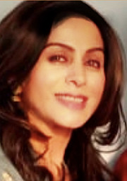 Leena Sharma - actor - biography, photo, best movies and TV shows