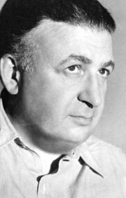 Karl Freund - camera, director, producer, actor, writer