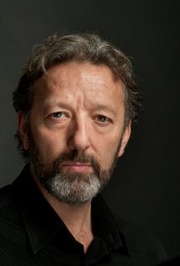 Ian Reddington - actor, producer