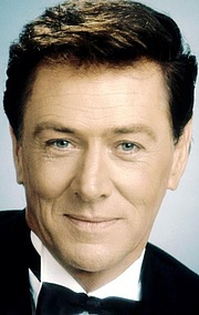 Quinn K. Redeker - actor, writer, producer