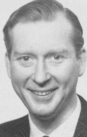 William Redfield - actor - biography, photo, best movies and TV shows