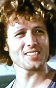 Dennis Redfield - actor, director