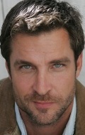 Ben Reed - actor, producer - biography, photo, best movies and TV shows