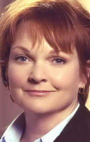 Pamela Reed - actress - biography, photo, best movies and TV shows